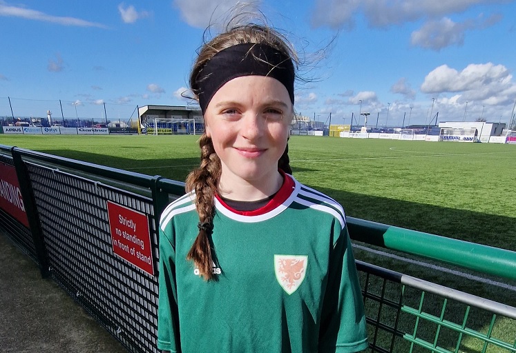 Magic Mabli nets 100 goals in a season in boys football - just ton ...