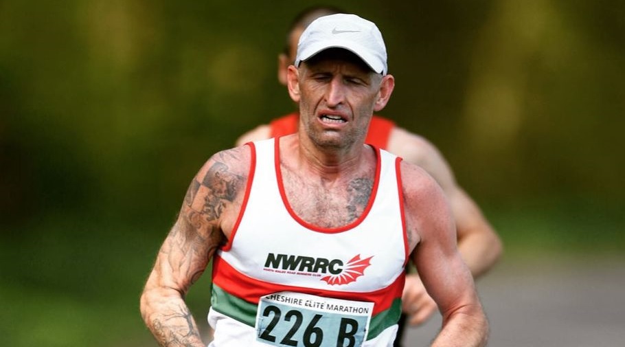 Mixed emotions for Road Runners at the London Marathon - but it's an ...