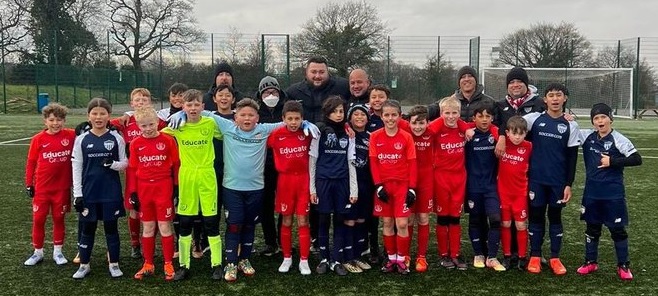 Big blow for two North Wales clubs' hopes of developing future talent ...