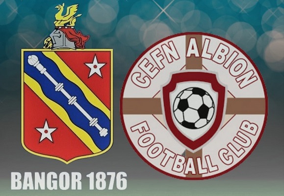 Preview: Ardal Northern play-off - Bangor 1876 v Cefn Albion, Saturday ...