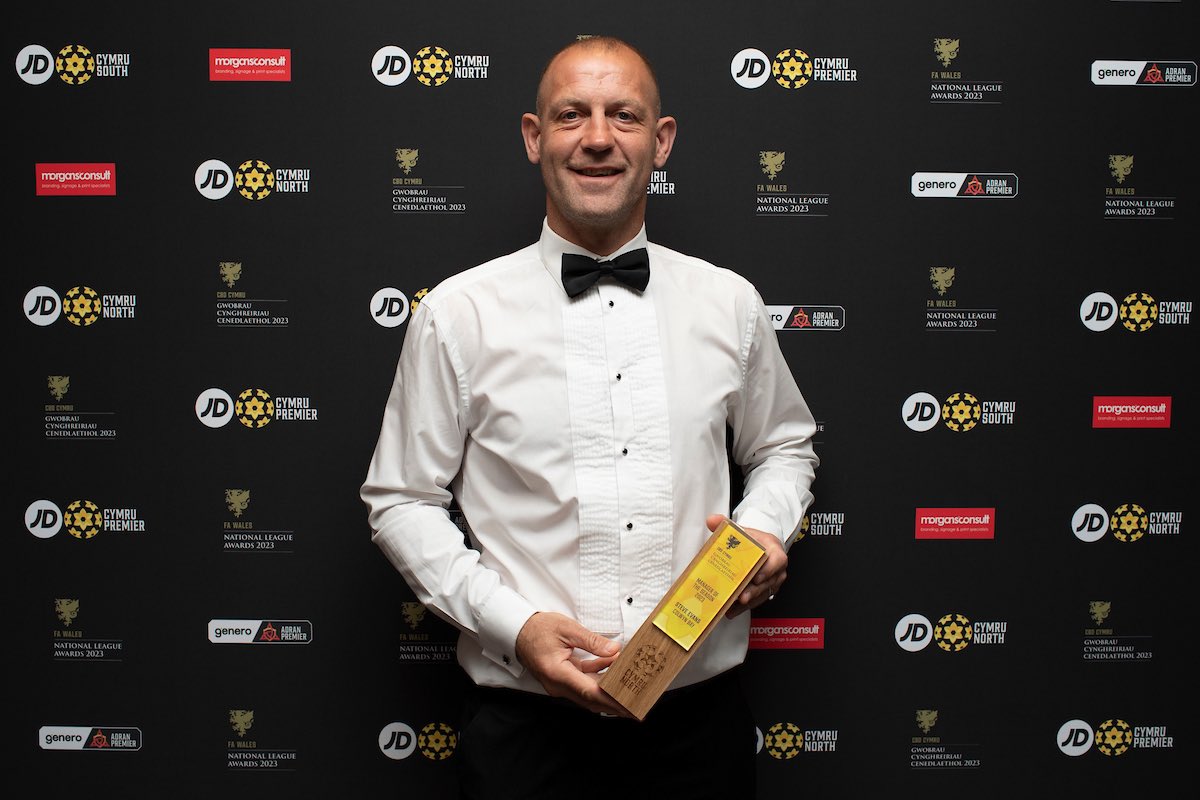 No Cymru Premier recognition for North Wales but tier 2 northern stars ...