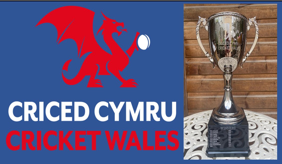 Brymbo and Colwyn Bay avoid main big guns in Welsh Cricket Cup quarter ...