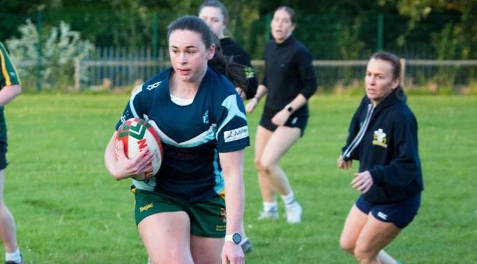 Rugby League: Crusaders women prepare for second Sunday test ...
