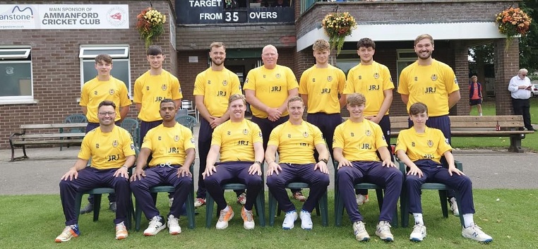 Amazing news for North Wales cricket - Brymbo and Colwyn Bay are in the ...