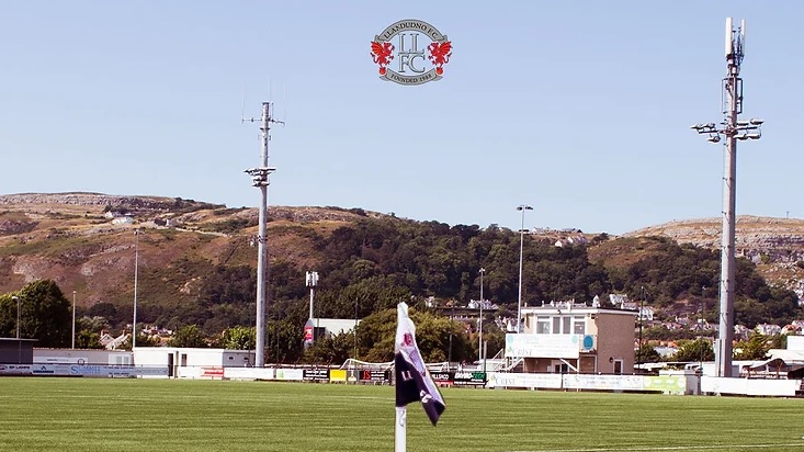 Llandudno FC find new home until further notice - Grassroots North ...