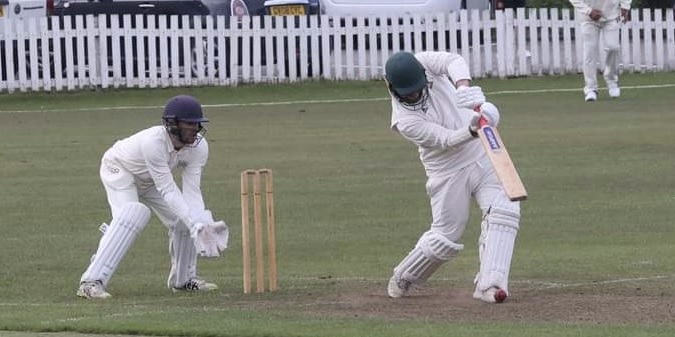 North Wales Cricket League Premier - Walker stars as leaders Northop ...