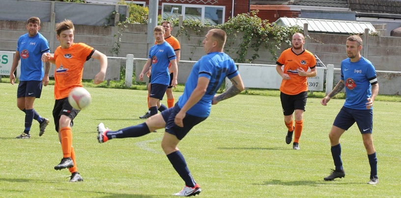 Midweek North Wales football fixtures - Tuesday and Wednesday, August ...