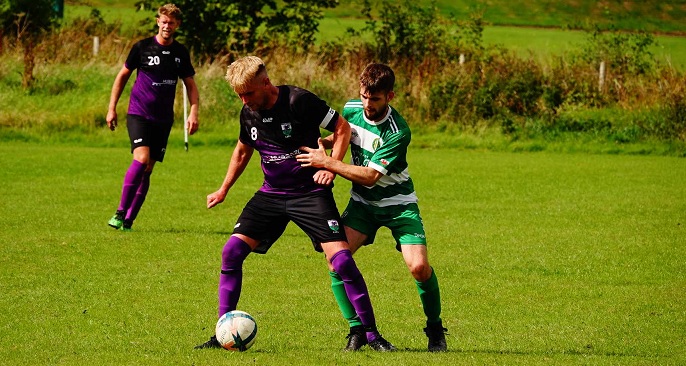 When is the draw for the next round of the FAW Trophy? Find out here ...