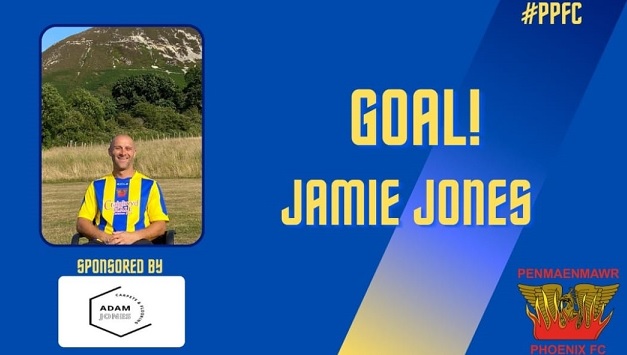 Jamie Jones strikes twice late on to clinch the Quarry Cup for ...