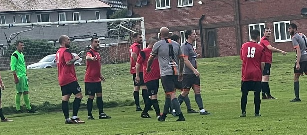 North Wales football fixtures - Saturday and Sunday, August 26-27 ...