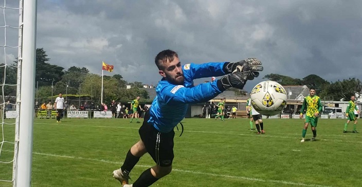 Ardal North West - Sunday joy for Rhyl, Cefni are awesome in seven-goal ...