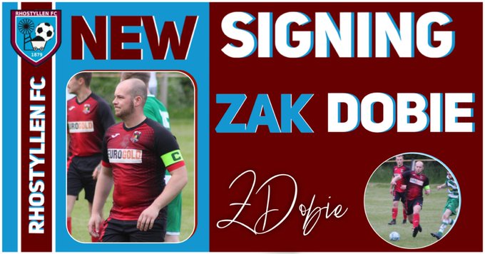 North East Wales League Premier - Rhostyllen top table, wins for ...