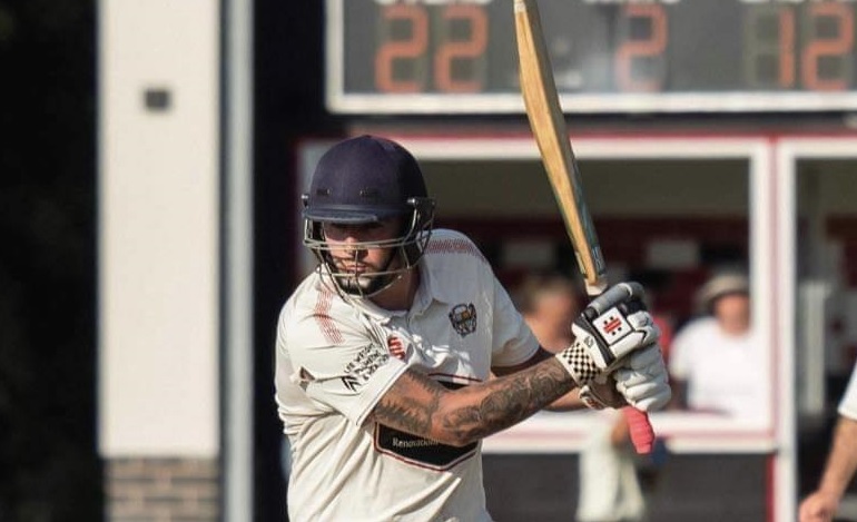 North Wales Cricket League Division One - tight relegation battle goes ...