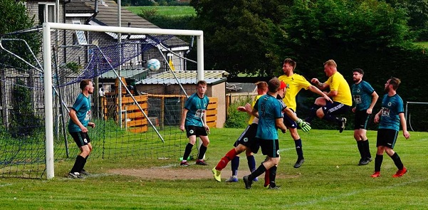 North Wales Coast East - thrills in REM Jones and Cookson Cups, Bellis ...