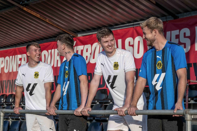 News on FAW Trophy round five draw - and other national competitions ...