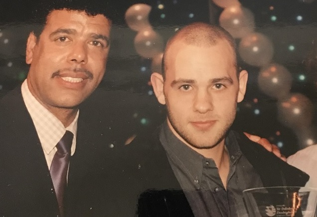 Happy birthday Mike Allen - champion boxer and Commonwealth Games ...