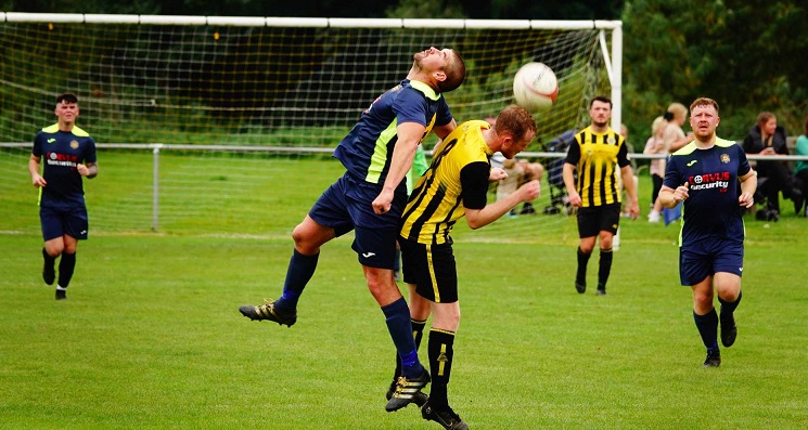 Football scores - Saturday, September 16 - Grassroots North Wales ...