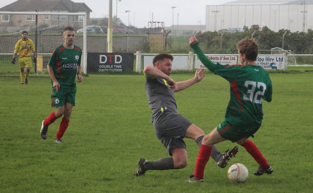 Before the Welsh Cup draw - news on the REM Jones Cup semi-finals ...