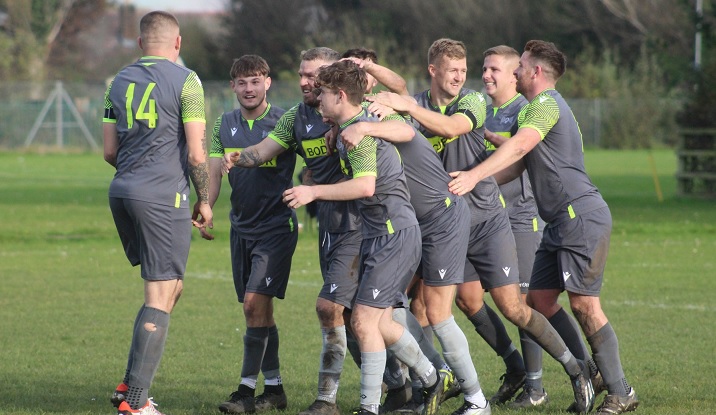 FAW Amateur Trophy Match of the Day 2: Bow progress in fiery contest at ...