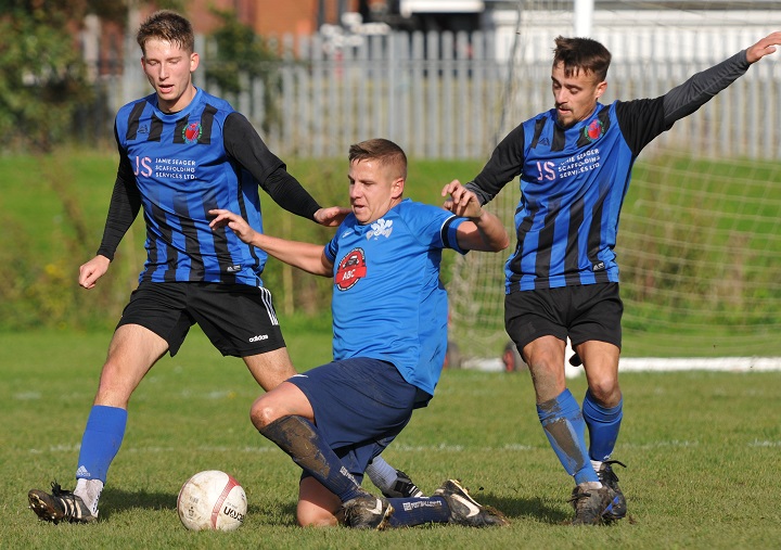 Quarter-final draws for the NWCFA Intermediate Cup and NWCFA Junior Cup ...