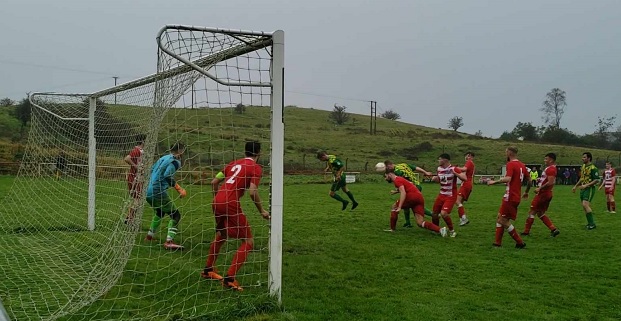 Who were the best behaved clubs in the Ardal Northern leagues last ...