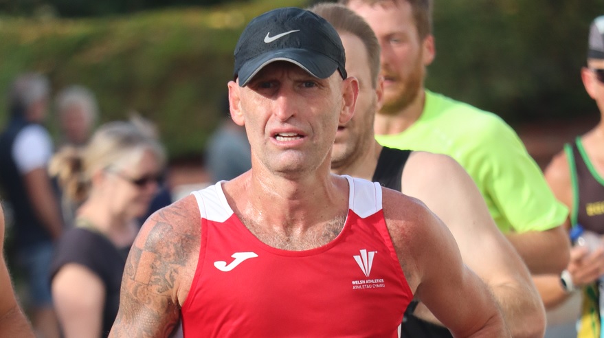 Busy weekend for North Wales Road Runners at Chester and Bangor races ...