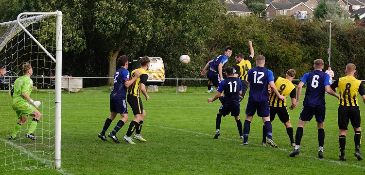 North Wales senior football scores - Sat, Oct 7 - Grassroots North ...