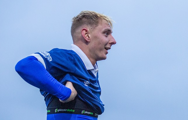 Cymru North - Flint are the big winners as Airbus and Wellmen split ...