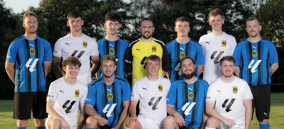 FAW Amateur Trophy round-up: Tier 5 sensations Llanfairpwll into round ...