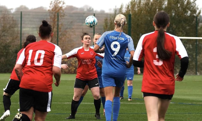 Betty Pickering Cup - first Welshpool victory is well worth wait ...
