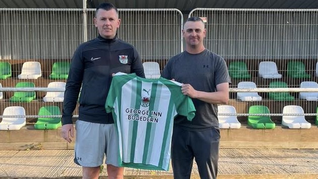 North Wales Coast West - good wins for Boded, Glantraeth, Menai Bridge ...