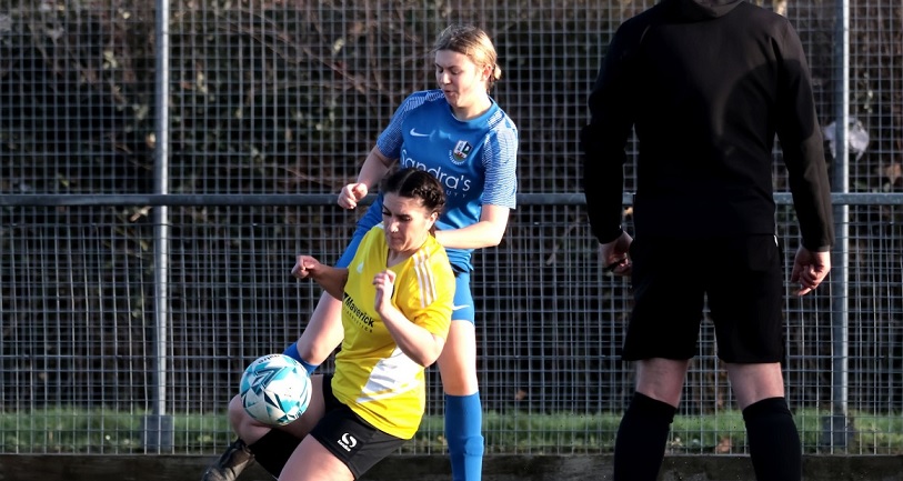Unstoppable Jess Jones increases her lead at peak of Goalden Girl chart ...