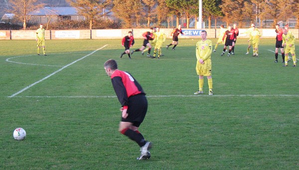 Flashback - 15 years ago this week, did we witness the most remarkable ...