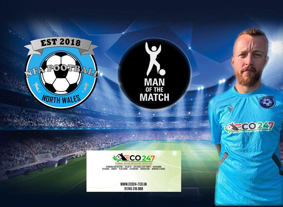 Happy birthday to the talented Tom Kemp - Grassroots North Wales ...