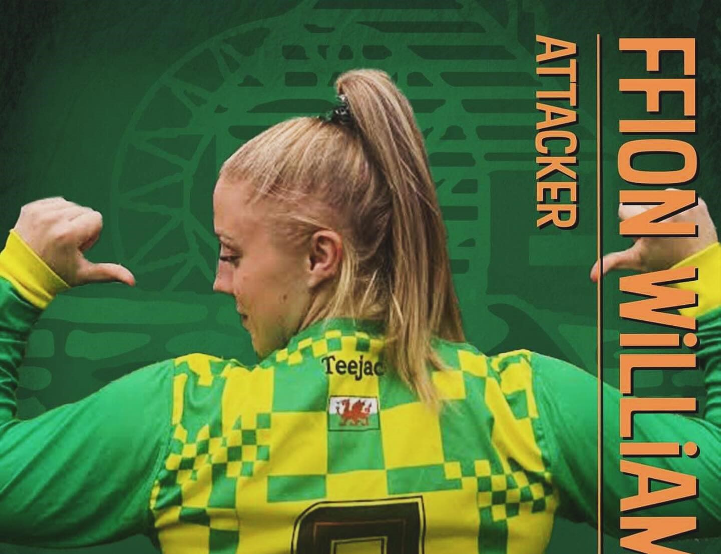 Adran North: Connah's Quay 0 CPDM Y Felinheli 4 - Four-goal Ffion ...