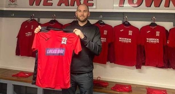 St Asaph City seek a new manager following Matty Roberts' departure ...