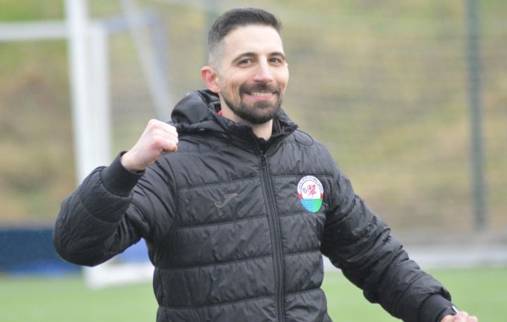 NWCFA Junior Cup semis: CPD Y Glannau and Llanfairpwll upset odds by ...