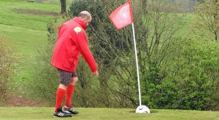 New players are required for the 2024 FootGolf Association of Wales ...