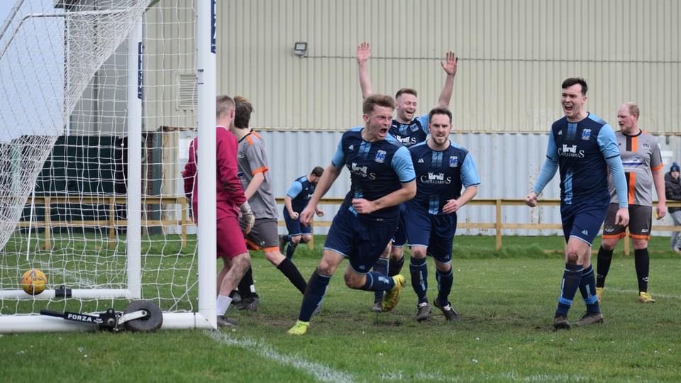 Development Leagues: East top pair both win, West title hopefuls ...
