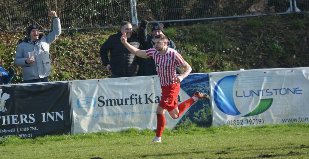 Match of the Day - Cymru North: Holywell beat Flint in Clash of the ...