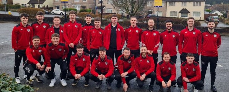 It is a MASSIVE cup day in North Wales football - here we preview ...