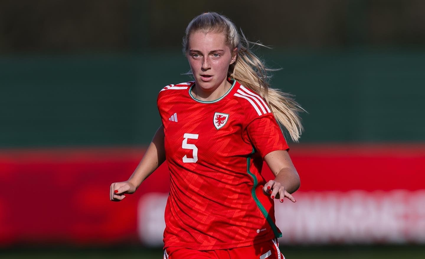 A-Mayzee-ing! Flint and Man United youngster lands first call-up for ...