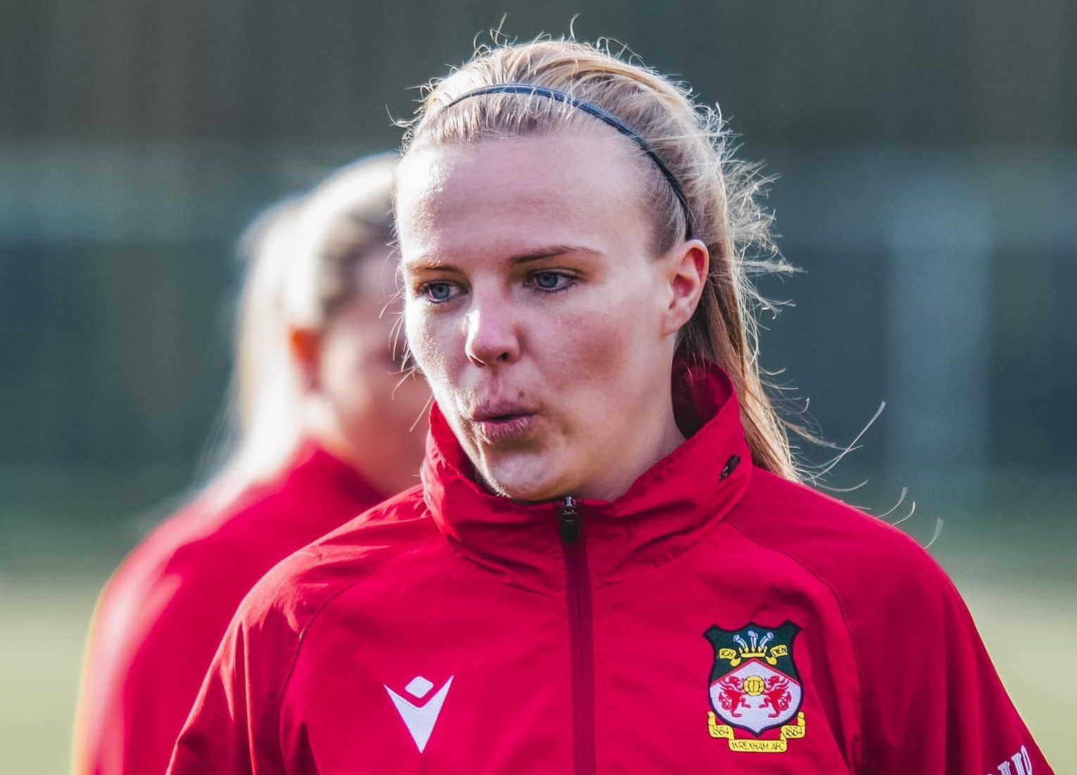 Wrexham AFC Women news - ex-Liverpool and Wales defender signs, Welsh ...
