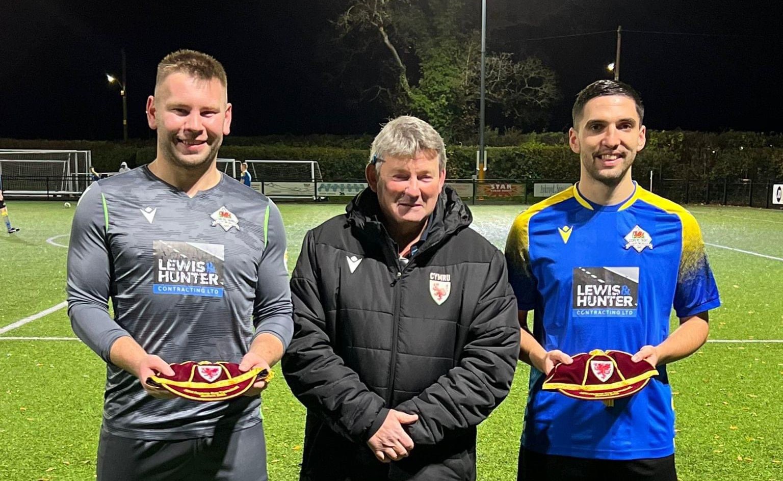 Ardal North East - Penrhyncoch win top of table tussle, Llanuwchllyn ...