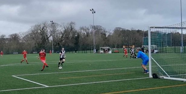 CPDM Y Felinheli 3 Llandudno 4: how the title was won - goals and ...