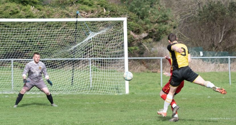 North Wales Coast West: Premier - Menai back to winning ways; Div One ...