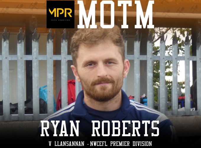 North Wales Coast East League - wins for Bro Cernyw, Mochdre, NFA ...