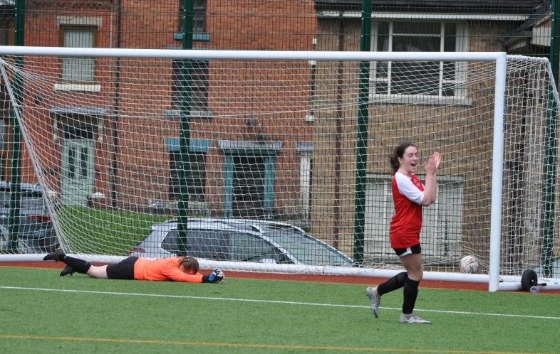 North Wales East: Welshpool end tough league campaign with first win ...