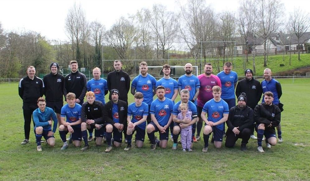 Report - REM Jones Cup final: Bow lift their first trophy - Grassroots ...