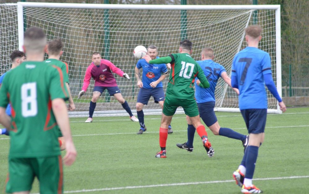 Bow FC win NWCFA Junior Cup appeal - but opponents have now counter ...